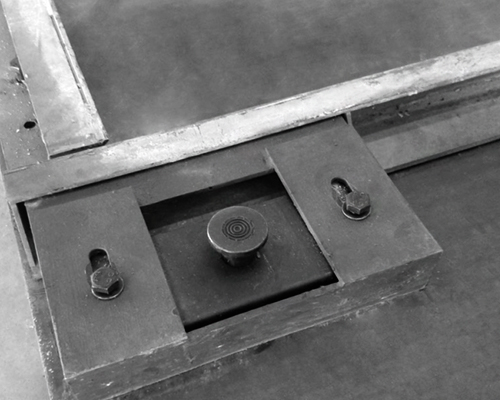 Precast Concrete Magnets | Precast Formwork System | Saixin Magnet